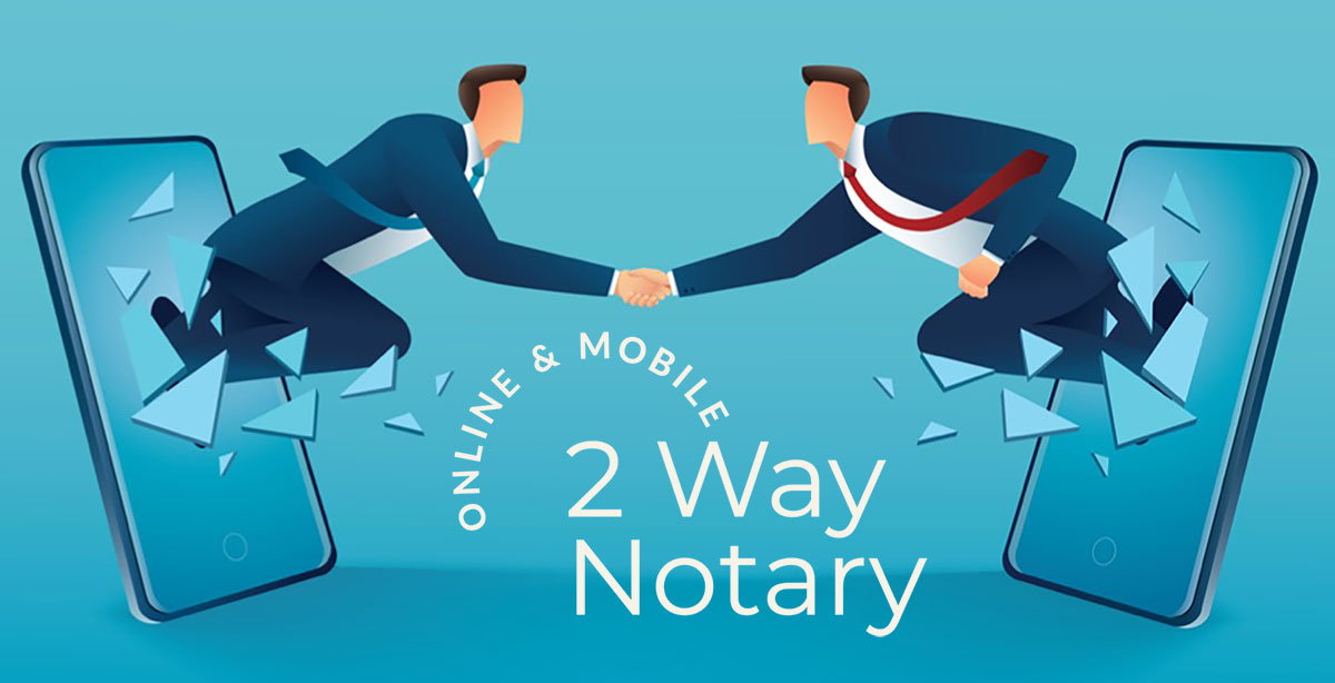 Mobile Notary Blog Collection