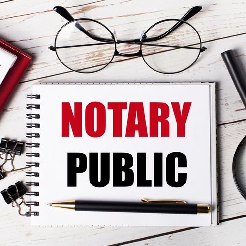 Mobile Notary Services in Bucks County PA